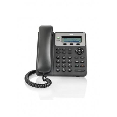 Jual SIP Phone Merk NEC type ITX 1615 - Jakarta Selatan - Yak Op ...