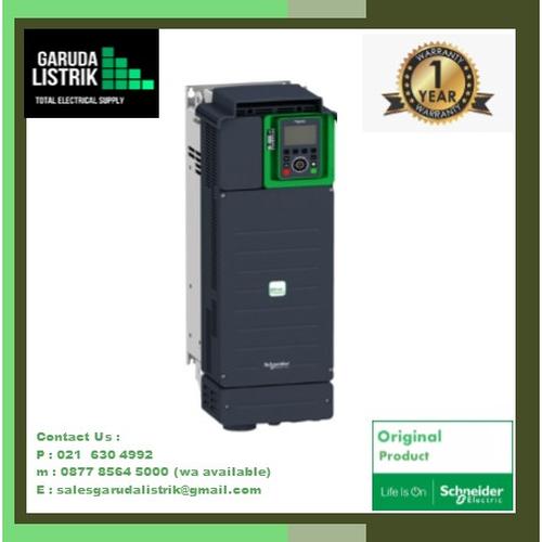 Jual ORIGINAL Schneider Electric ATV Variable Speed Drive 15kW ...