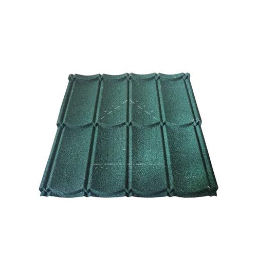Jual PRIMA ROOF GENTENG METAL / INTI BATUAN 2X4 BMT 0.25MM, TCT 0.30MM ...