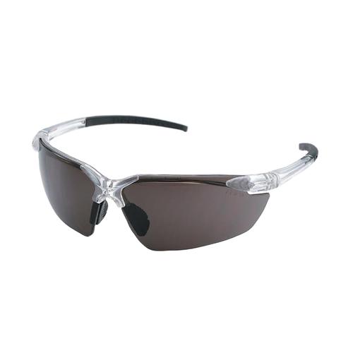 Jual Kacamata Safety Hitam Steve&Leif SL-9001S Silver Safety Glasses ...