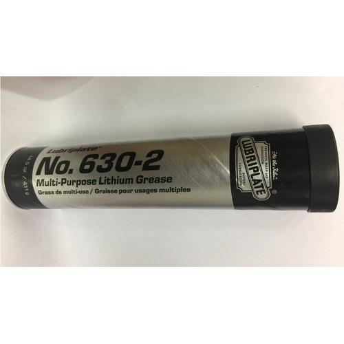 Jual Lubriplate No. 630-2 NLGI 1 Lithium Grease,gemuk - Jakarta Pusat ...