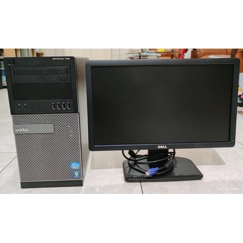 Jual DELL PC OPTIPLEX EX KANTOR - Kota Tangerang Selatan - Orvey ...