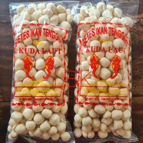 Jual Getas kuda laut / getes kuda laut (250 gr) - Kab. Bangka - Toko ...