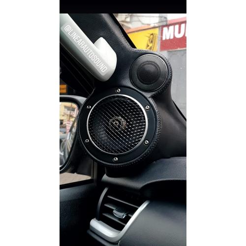 Jual Paket Audio Mobil 3 Way High End - Kota Tangerang Selatan - Linear ...