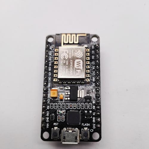 Jual New Version NodeMCU Lua AMICA IoT WIFI CP2102 ESP8266 - Jakarta Barat - Aisyah Arduino ...
