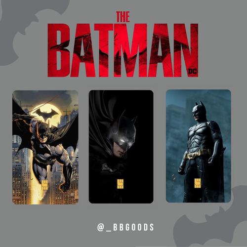 Jual Kartu Flazz BCA gen 2 BATMAN Rp.0 - batman 1 - Jakarta Barat ...