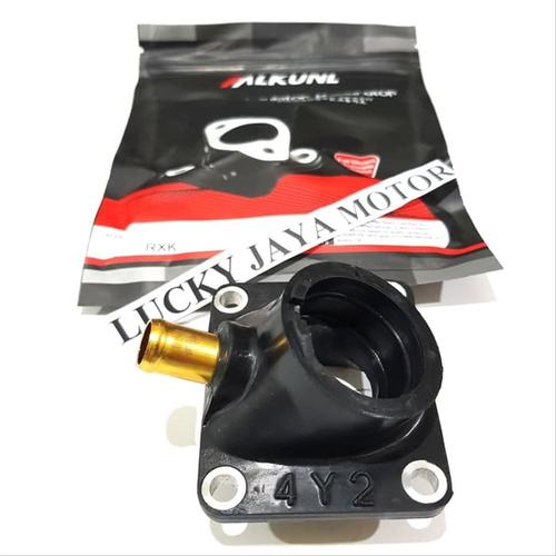 Jual Manipol manipul Manifold intek intake Rxking Rx king Rxk Mikuni ...