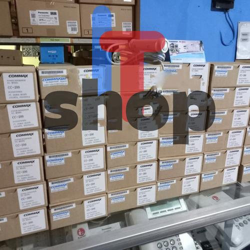 Jual Nursecall Commax CC 200 - Kota Semarang - IT SHOP TELEKOMINDO JAYA ...