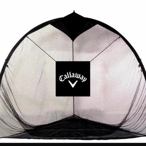 Jual Callaway Hitting Net Jaring Golf for Driving portable original ...