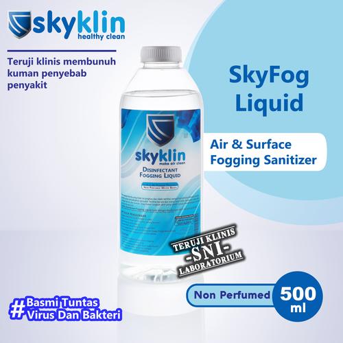 Jual Cairan Disinfektan Liquid Disinfektan Cairan Fogging Mobil - Kota ... Jual Cairan Disinfektan Liquid Disinfektan Cairan Fogging Mobil - Kota ...