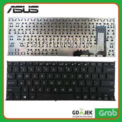 Jual Keyboard Laptop Asus E203 E203N E203NA E203NAH E203M E203MA ...
