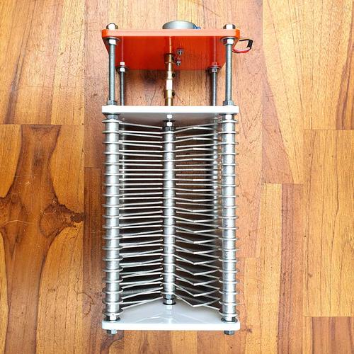 Jual Variable Capacitor Kapasitor Butterfly High Voltage Varco Besi ...