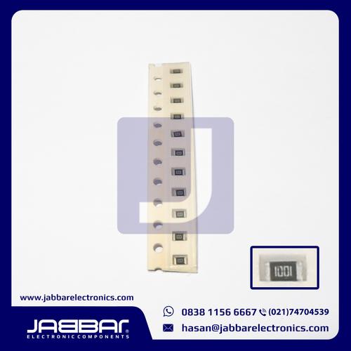 Jual RESISTOR 1001 - 1K OHM 1/8W 1% SMD0805 - Kota Tangerang Selatan ...