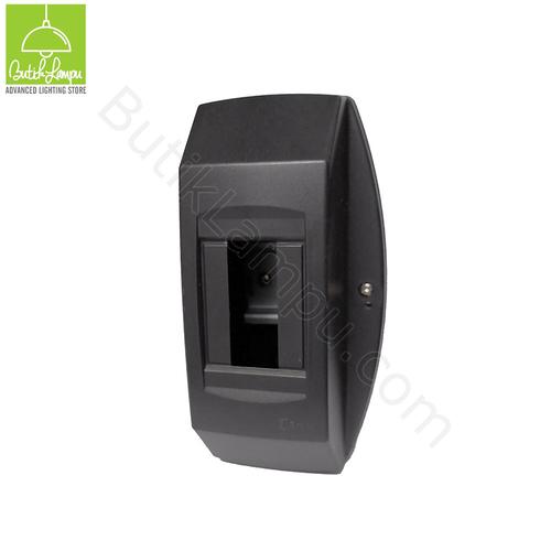 Jual COVER / BOX MCB PLN 1P / 2 P PHASE MERK BROCO KHUSUS MCB LISTRIK ...