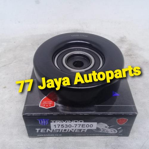 Jual Bearing Pully Tensioner Fanbelt Suzuki Grand Vitara Dan Escudo ...