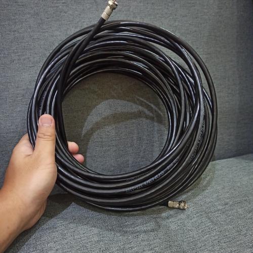 Jual Kabel Parabola Rg6 20m dengan konektor - Kota Depok - satelit ...