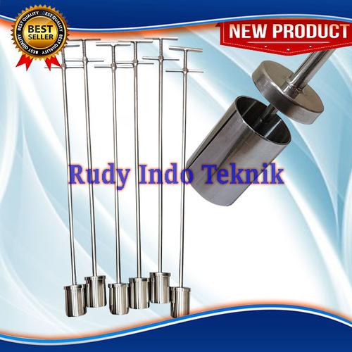 Jual Liquid Cup Sampel - Alat Sampling Minyak Ataupun Cairan Lainnya ...