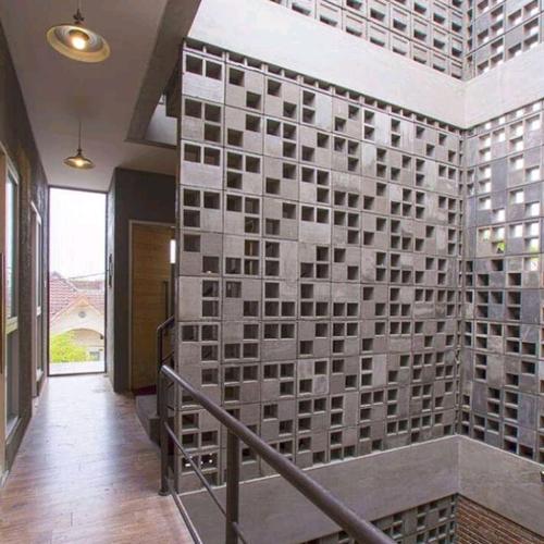 Jual Roster dadu beton minimalis - Kab. Bekasi - Roster minimalis BI ...