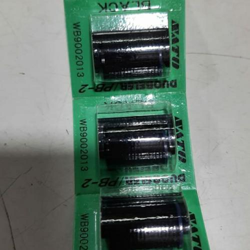 Jual Bantalan Sato Ink Roll / ink roll - Kab. Tangerang - Royal Apar ...
