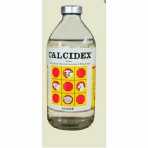 Jual Calcidex infus 500 ml - Kab. Malang - Bintang Jaya.. | Tokopedia