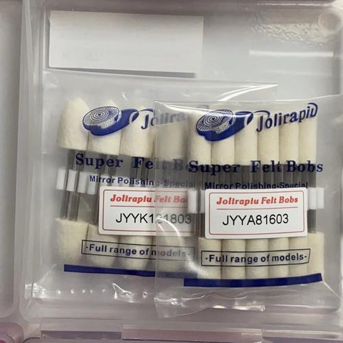 Jual FELT BOBS POLISHING - Jakarta Barat - Tekindo global utama | Tokopedia