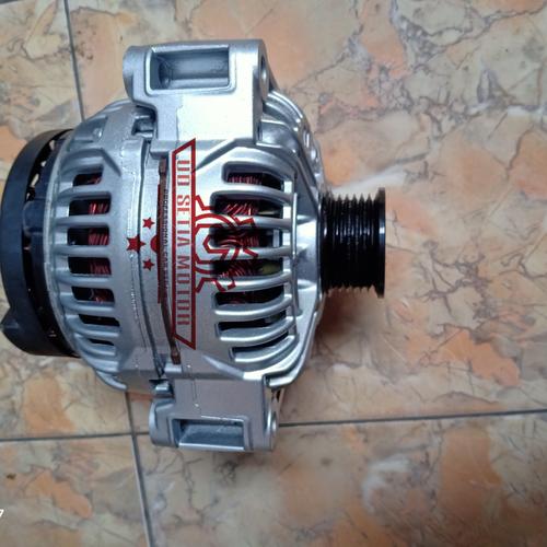Jual dinamo ampere amper alternator mercy Mercedes Benz w220 s350 150A ...
