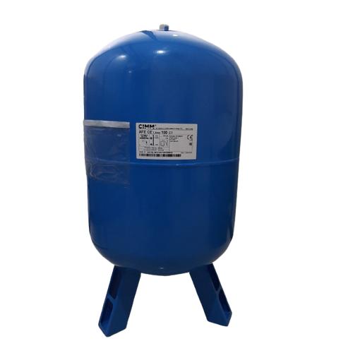 Jual PRESSURE TANK CIMM AFE 50 Liter 10 Bar Tangki Bertekanan - Kab ...