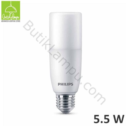 Jual Lampu LEDStick Philips LED Stick 5.5 Watt - Putih - Kota Bandung ...