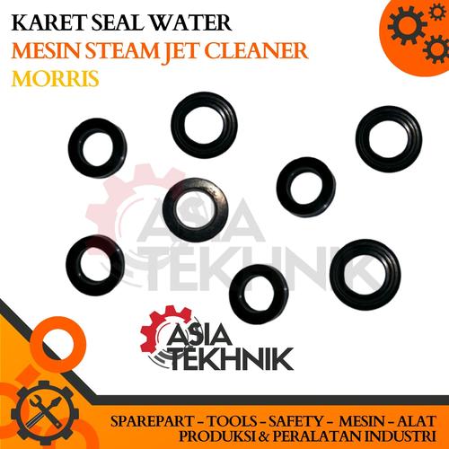 Jual Karet Seal Water Mesin Steam Jet Cleaner Morris Mor 40P Ukuran ...