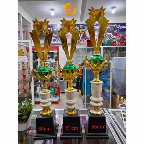 Jual set piala murah custom - Kab. Tulungagung - Piala Jaya 001 | Tokopedia