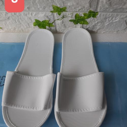 Jual Sandal Hotel. Slippers Hotels. Sandal Polos. Sandal Custom - Kab ...