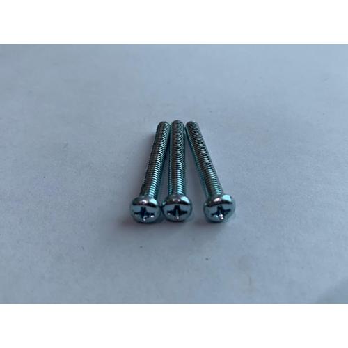 Jual BAUT JP 4 X 40 / BAUT JP M4 / BAUT OBENG PLUS / BAUT PLUS - Kota ...