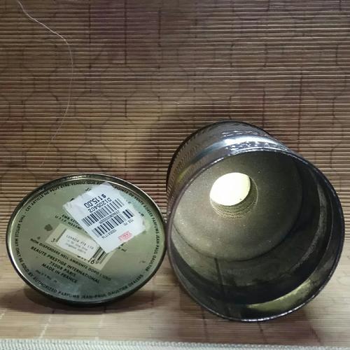 Jual Kaleng parfum jean paul gaultier retro - Jakarta Barat - Max ...