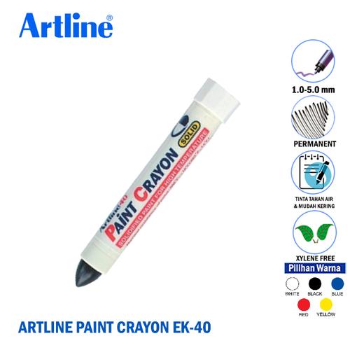 Jual ARTLINE PAINT CRAYON SOLID 40 - Kota Surabaya - PTGADINGMURNI ...