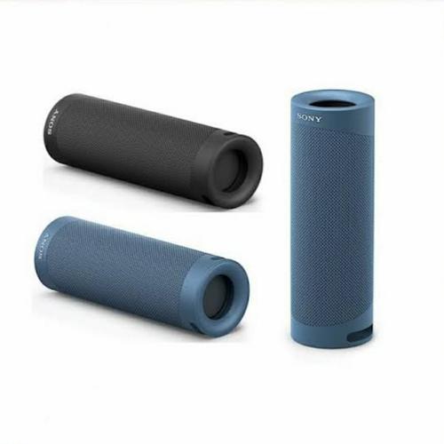 Jual Sony SRS-XB23 Portable Bluetooth Party Speaker / SRS XB23 - Biru - Kab. Manokwari - Emond ...