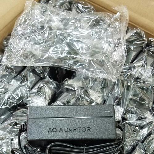 Jual Adaptor 12v 4A for cctv dekstop murni taiwan quality - Jakarta ...