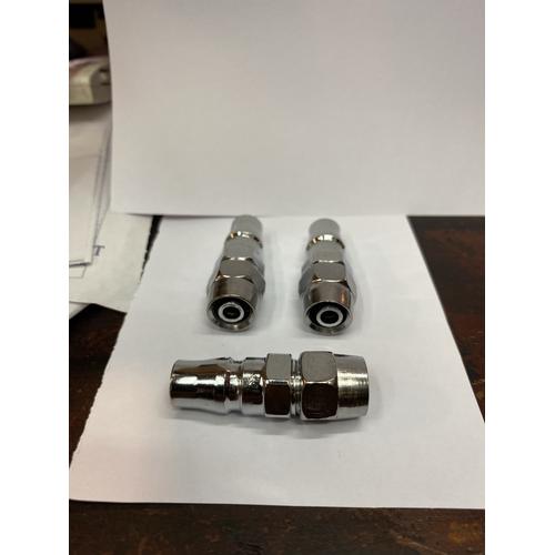 Jual Quick coupler angin 20 pp fitting selang pu 8 x 5 - Jakarta Barat ...