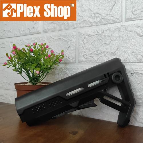 Jual Popor Dcobra M416 viper - Kab. Banyumas - PIEX.ID | Tokopedia