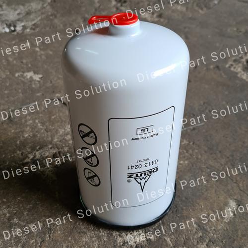 Jual Fuel Filter Deutz 04130241 - Jakarta Barat - Your Diesel Solution ...