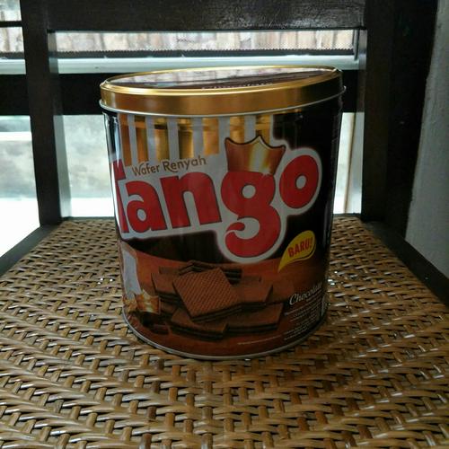 Jual Kaleng Kosong Bekas Khonghuan Danish Monde Tango Nissin Astor Roma ...