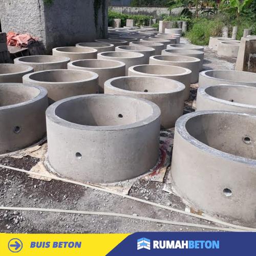 Jual Buis Beton bulat - Kab. Tangerang - Rumah Beton Indonesia | Tokopedia