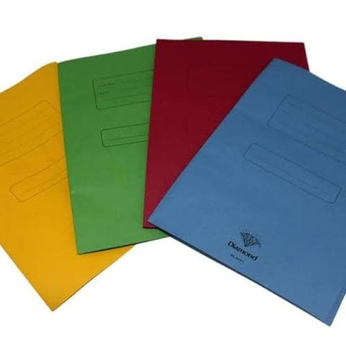 Jual Map merek diamond - Jakarta Barat - GANDARIA STATIOERY | Tokopedia