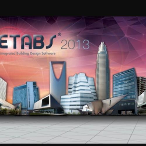 Jual Etabs 2013 - Kota Depok - Pelatihan T.E.C. | Tokopedia
