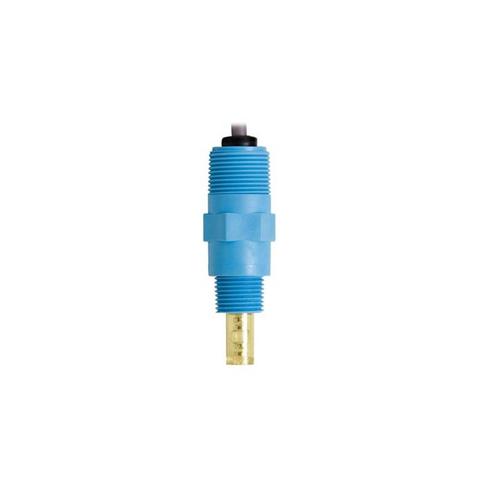 Jual Flow-thru 4-ring Conductivity Probe for 6 bar Model HI3001D - Kota ...