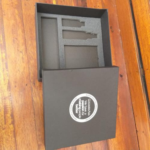 Jual hardbox hampers custom - Kota Bandung - iboxnesia | Tokopedia
