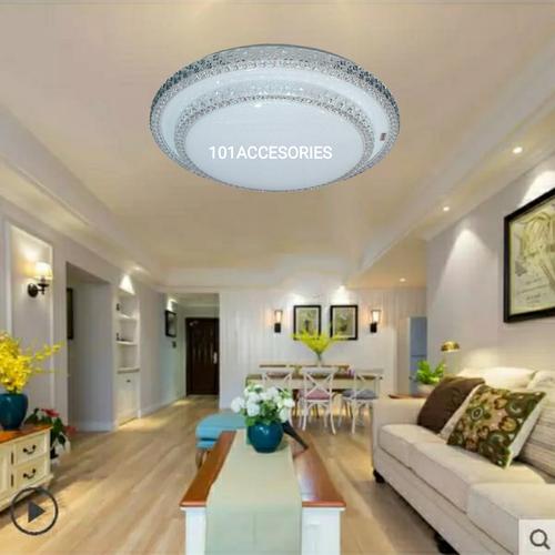 Jual Lampu Plafon Led Kamu Tidur Ruang Tamu H213-50Cm - Jakarta Barat ...