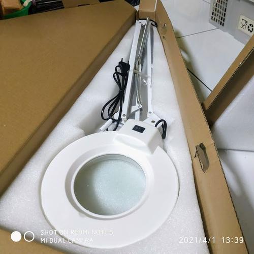 Jual Lampu Laboratorium Lampu Lab With Modification LED Light - Kota ...