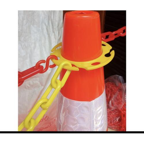 Jual Gantungan Rantai - Ring Traffic Cone - Jakarta Utara - Aneka ...