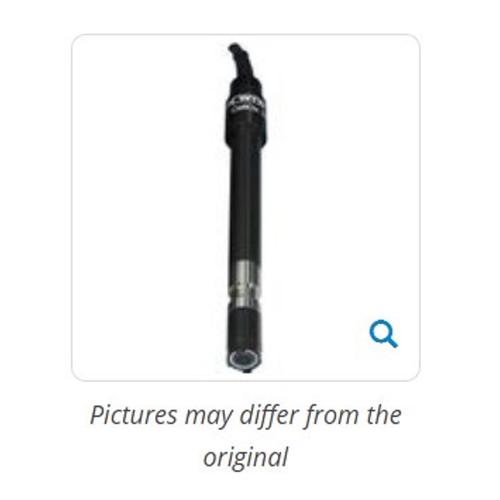 Jual Electrolyte for Galvanic Oxygen Sensors ELY/G | WTW 205217 ...