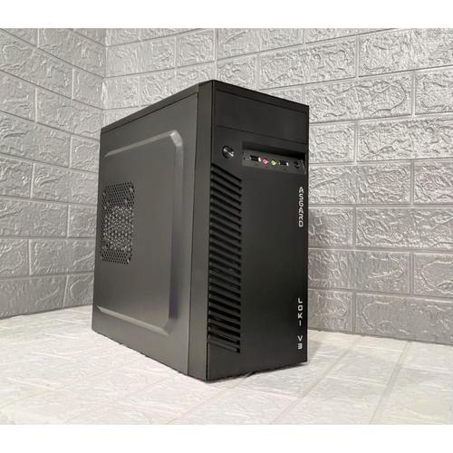 Jual RAKITAN CPU GAMING CORE i5 HDD 500GB RAM DDR3 8GB FREE KEYBOARD ...